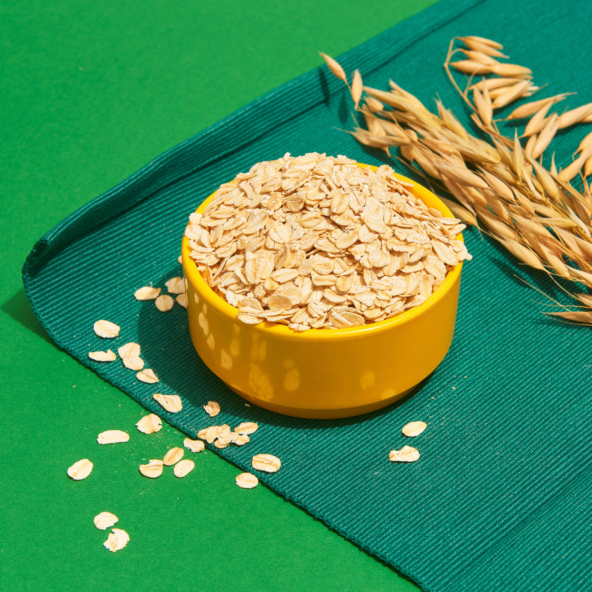We Chips - Real Oats Ingredient | Blog